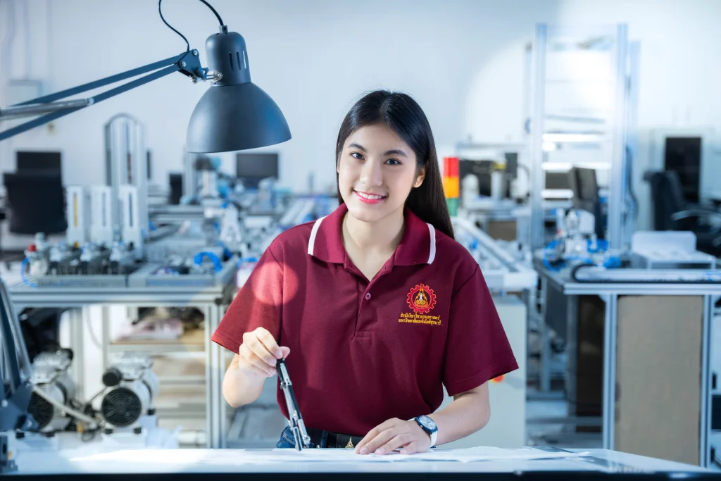 หลักสูตรปริญญาโท - วิศวกรรมไฟฟ้าและคอมพิวเตอร์ มทส.